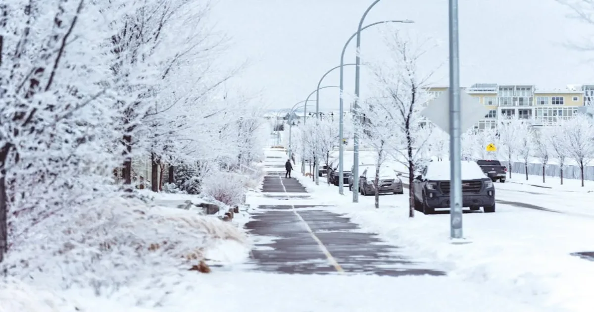 Snow Removal in Brampton, ON | snow.ca